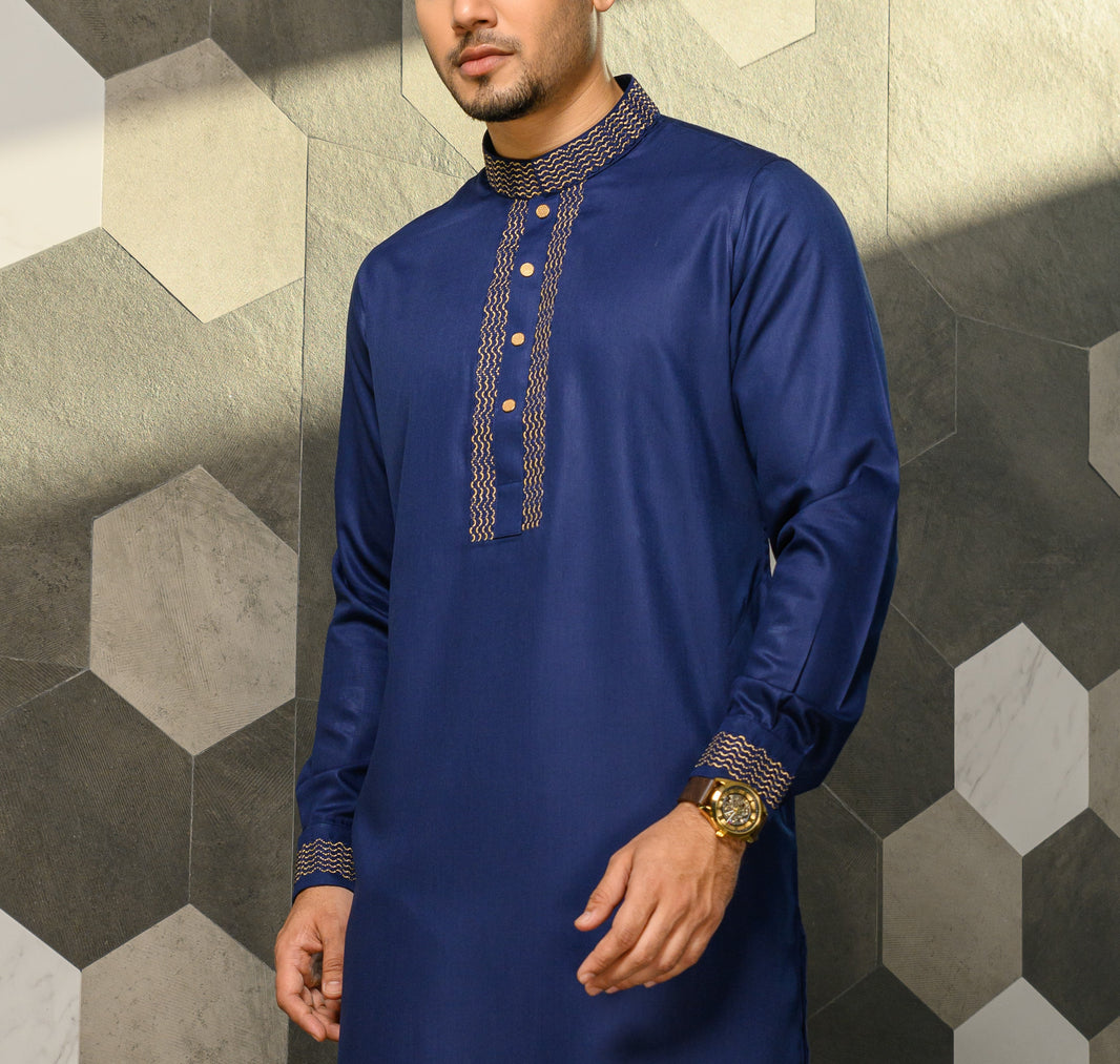 Panjabi - Men Clothing – ARON